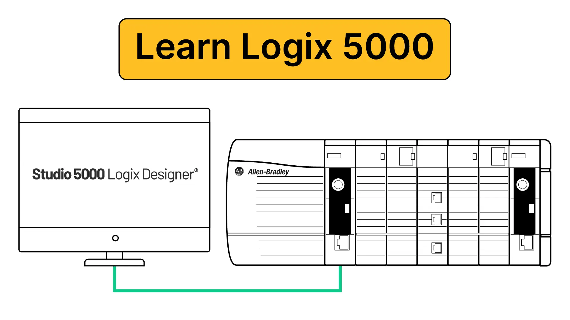 PLC Programming Skill Path: Learn Logix 5000 - RealPars
